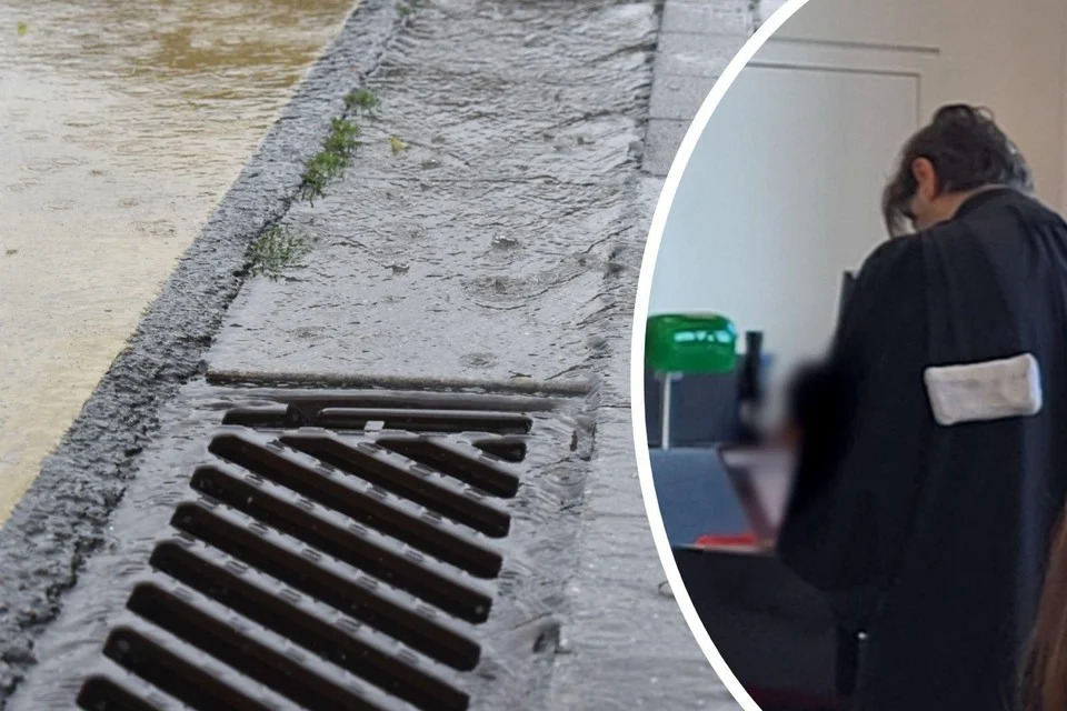 Ze verdienden honderdduizenden euro’s met het reinigen van rioolputjes ...