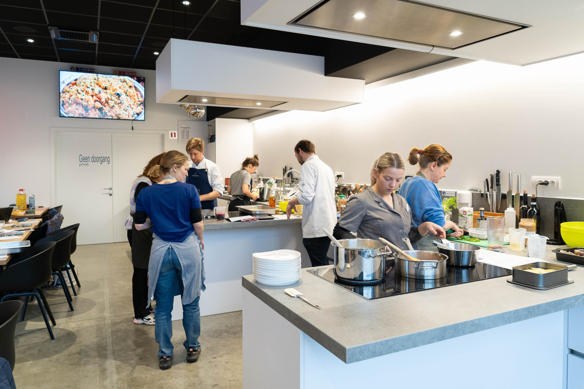 Peter en Martine dragen restaurant Donné over en zetten streep onder 40 jaar horeca - Made in