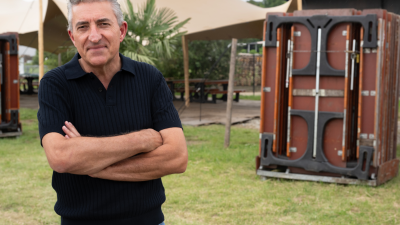 Hugo Foets - Made in