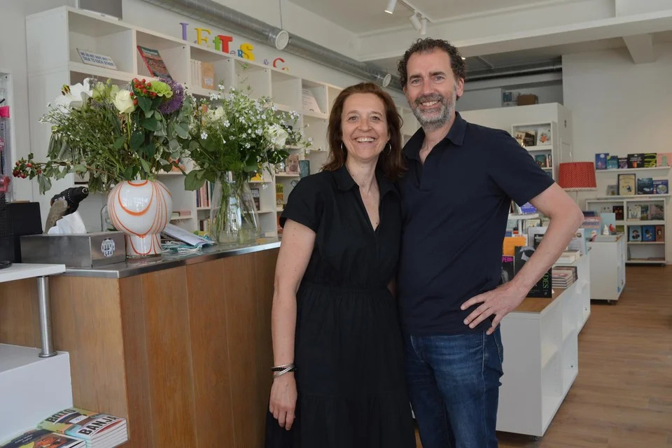 Lies Scheerlinck is dé Strafste Onderneemster van Oost-Vlaanderen: “Ik draag de titel op aan ...