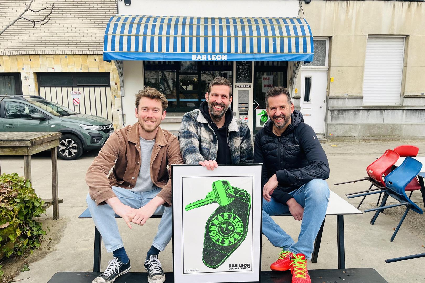 Na restaurant Misera is er nu ook Bar Misera, met de ex-sommelier van ...