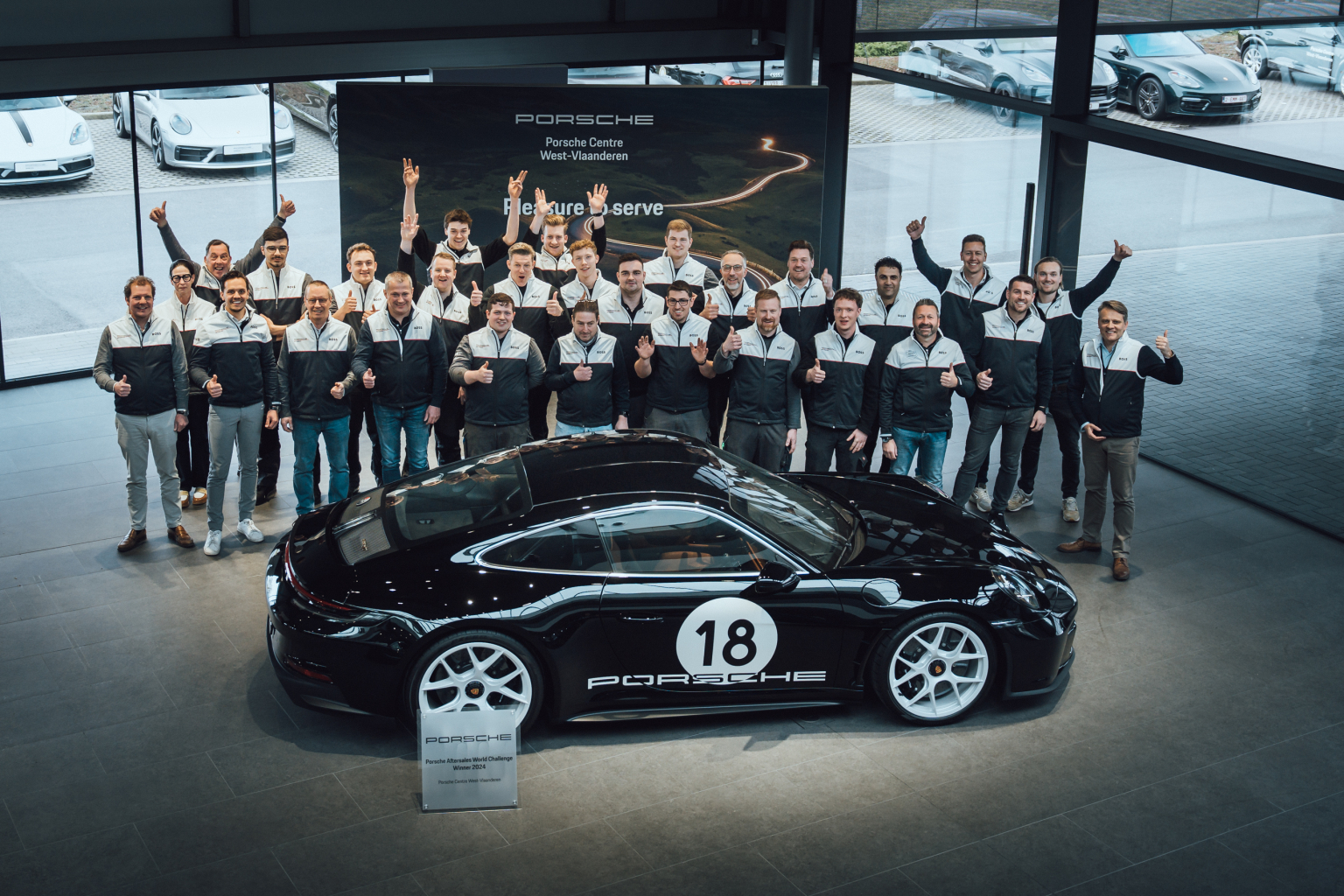 Balta Group meet zich een nieuwe naam aan en wordt Belysse - Made in