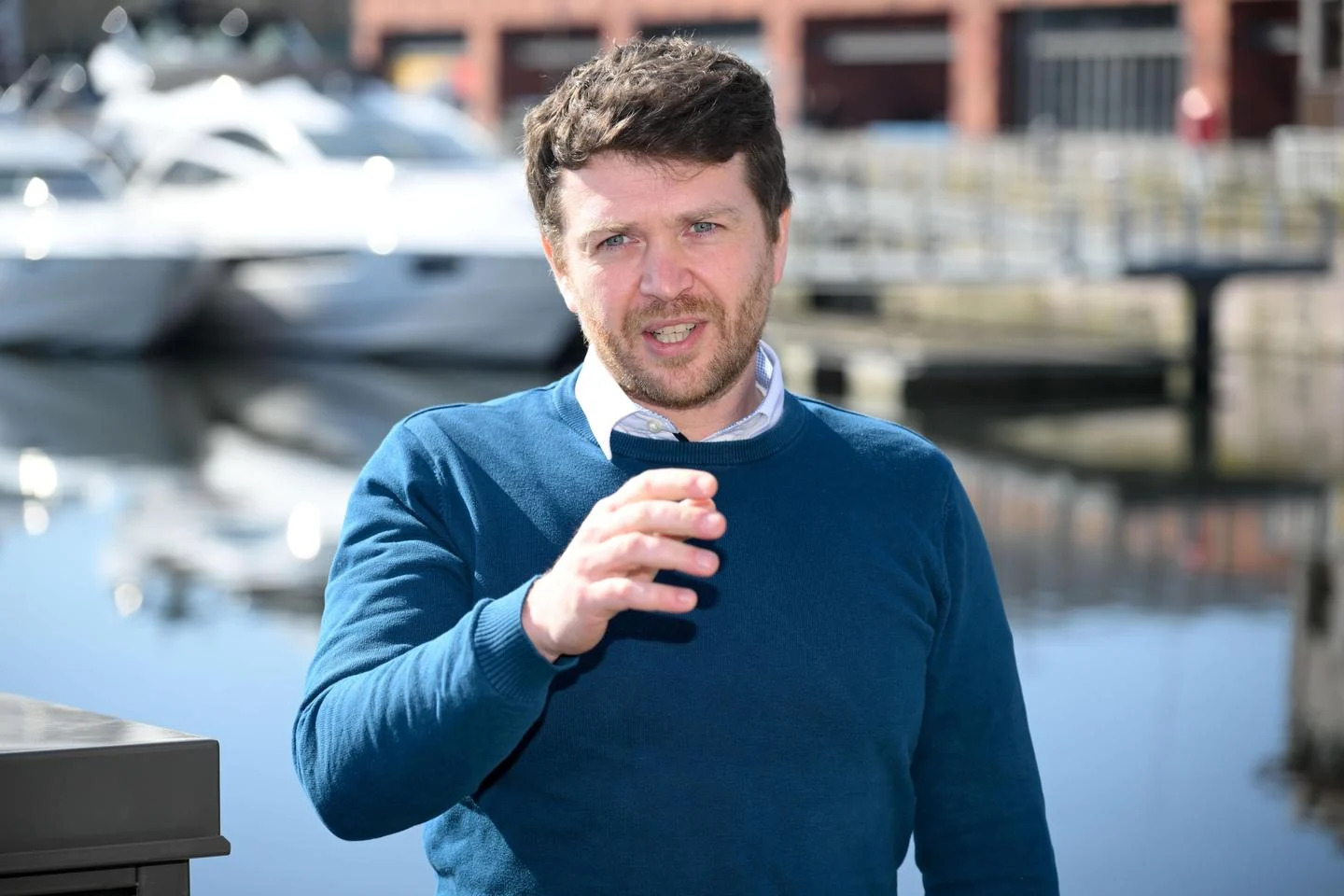 “Grootste onbekende bedrijf ter wereld” bouwt in Antwerpen ...