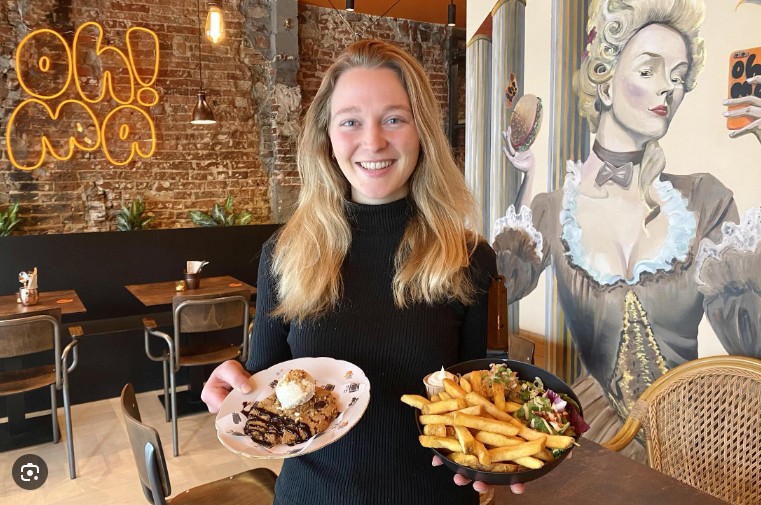 Acteur Senne Rouffaer overleden | De Standaard