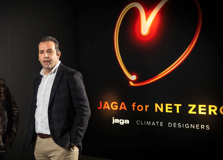 Jaga sluit fabriek in Tsjechië: "Meer investeren in Diepenbeek" - Made in