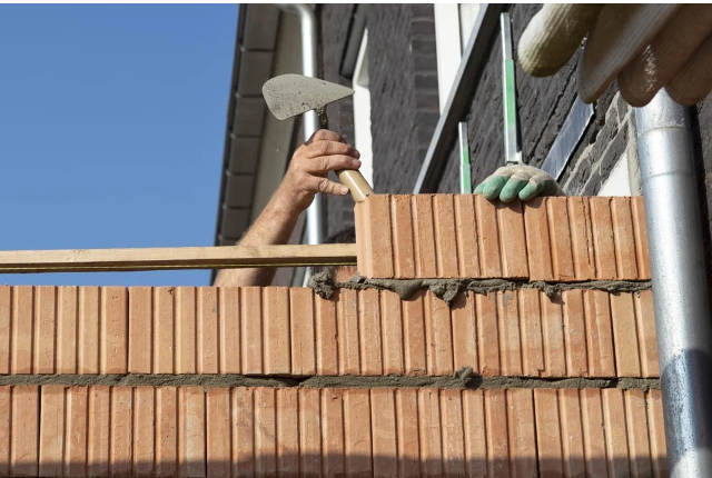 Leuvense Materialenbank haalde vorig jaar 250 ton bouwmaterialen op ...