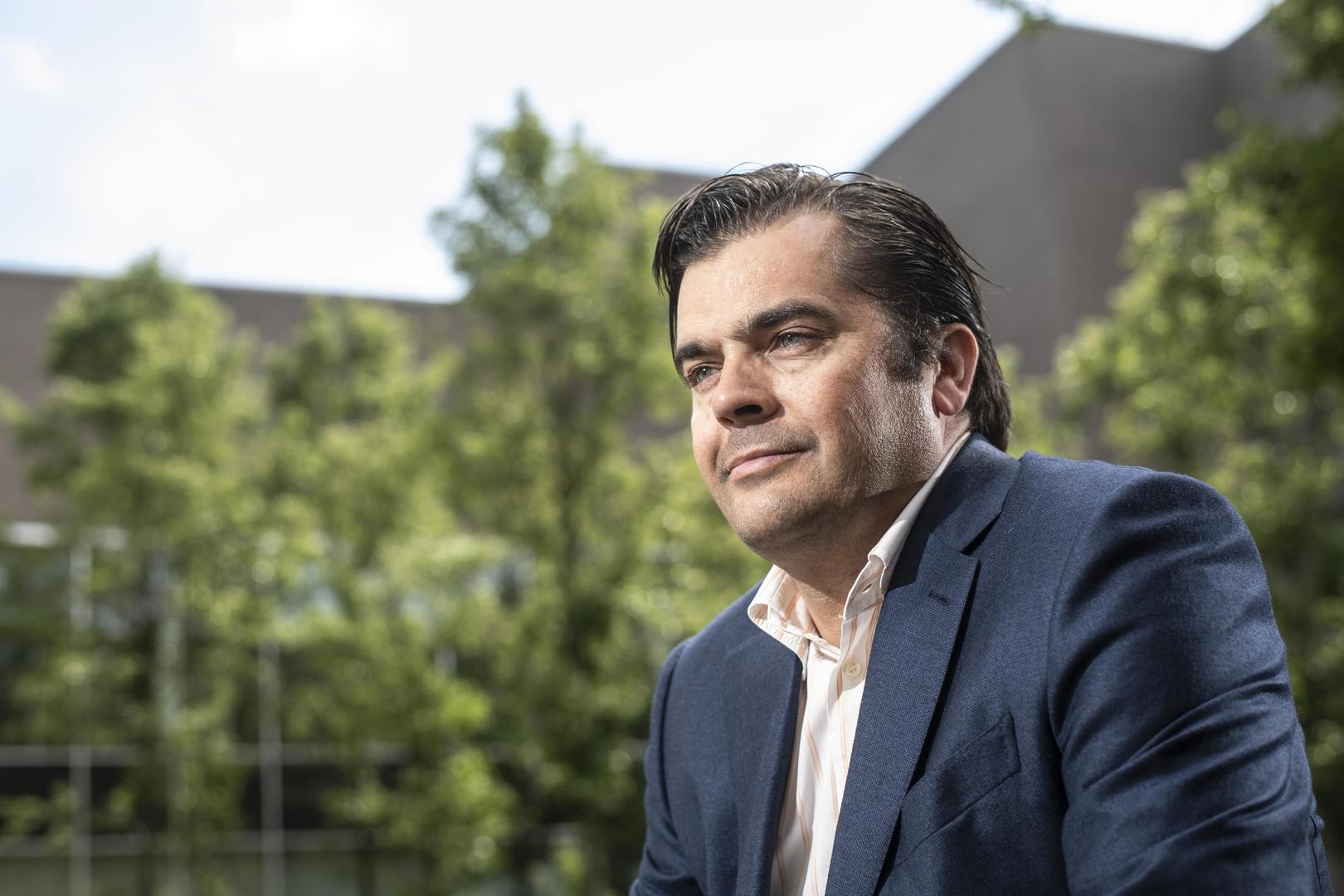 Derde generatie neemt roer over bij Stabroekse bouwgroep Aertssen - Made in