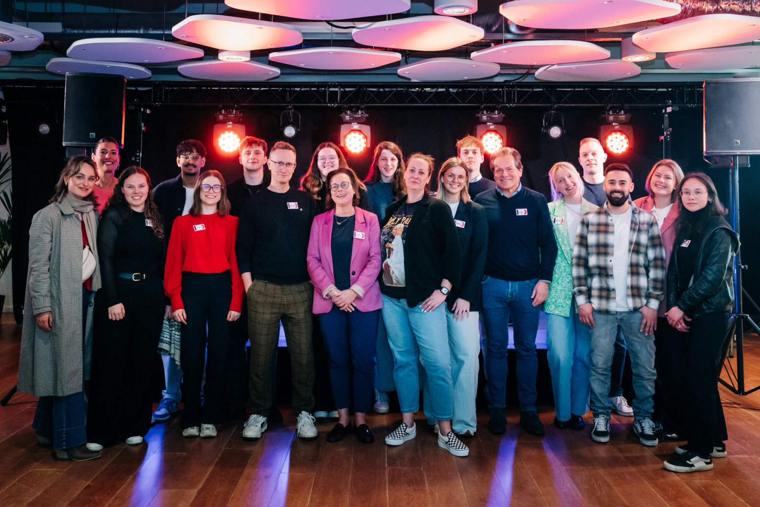 Balta Group meet zich een nieuwe naam aan en wordt Belysse - Made in