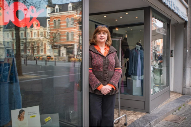 Action opent nieuwe winkel in Tielt-Winge - Made in