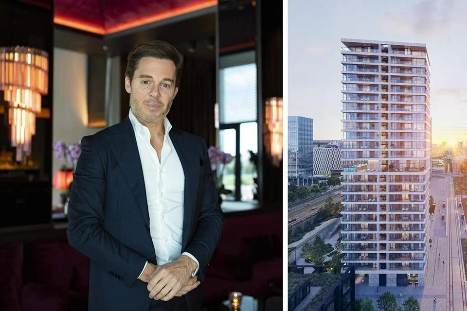 Lantis verliest CEO Luc Hellemans (54) aan agressieve ziekte: “Hij was ...