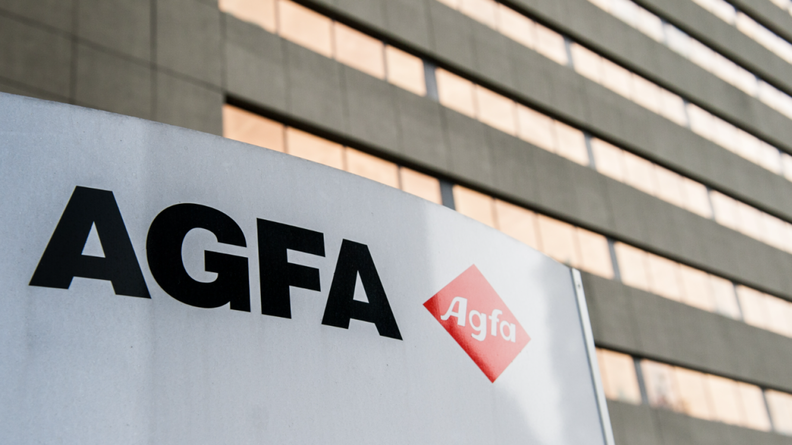 Agfa onderzoekt duurzame herbestemming van site in Mortsel - Made in