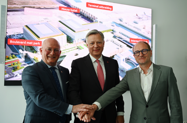 Familiebedrijven Devos Group en Wouters Fruit slaan handen in elkaar en fuseren in 2025 - Made in