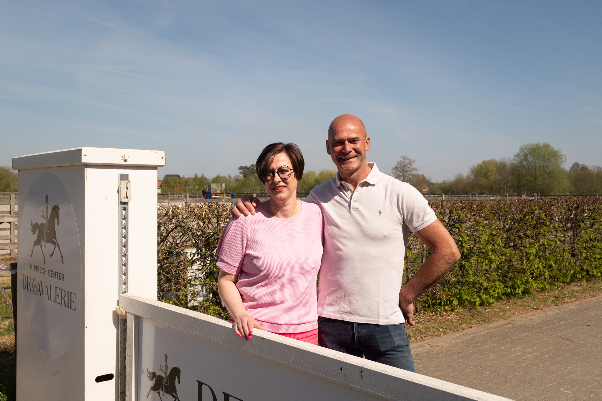 Met extra medewerkers nu toch naar 31ste editie Posse Leest ...