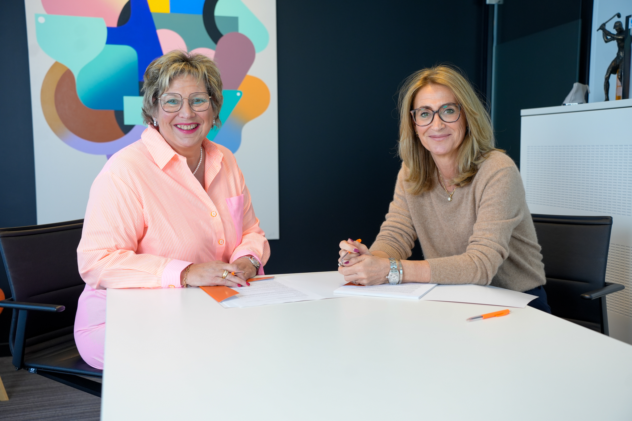 Coaching Square en Travvant bundelen de krachten - Made in