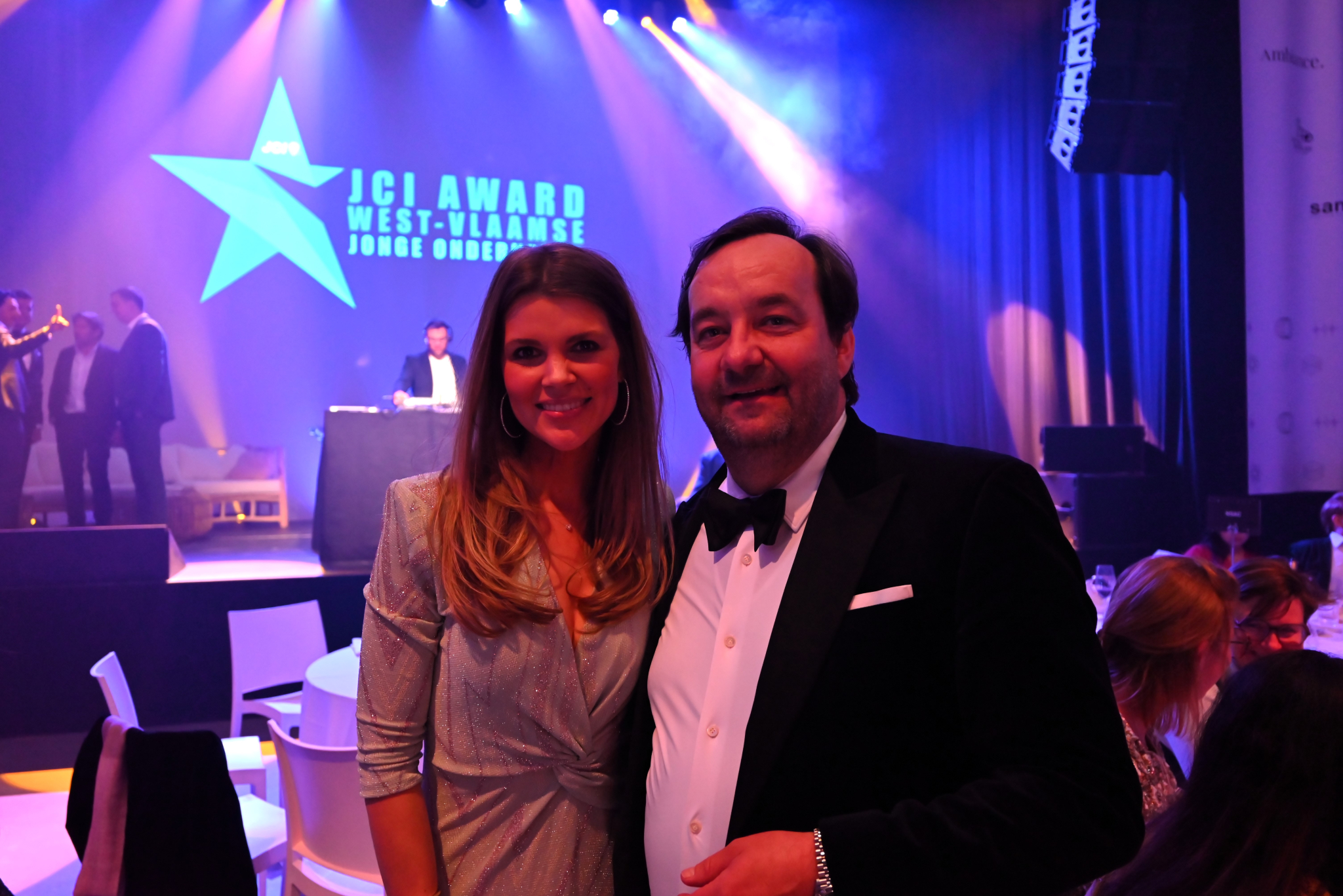 CKS haalt Elektro Stevens aan boord - Made in