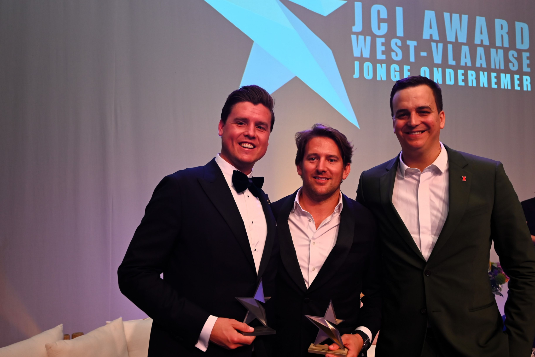 Lantis verliest CEO Luc Hellemans (54) aan agressieve ziekte: “Hij was ...