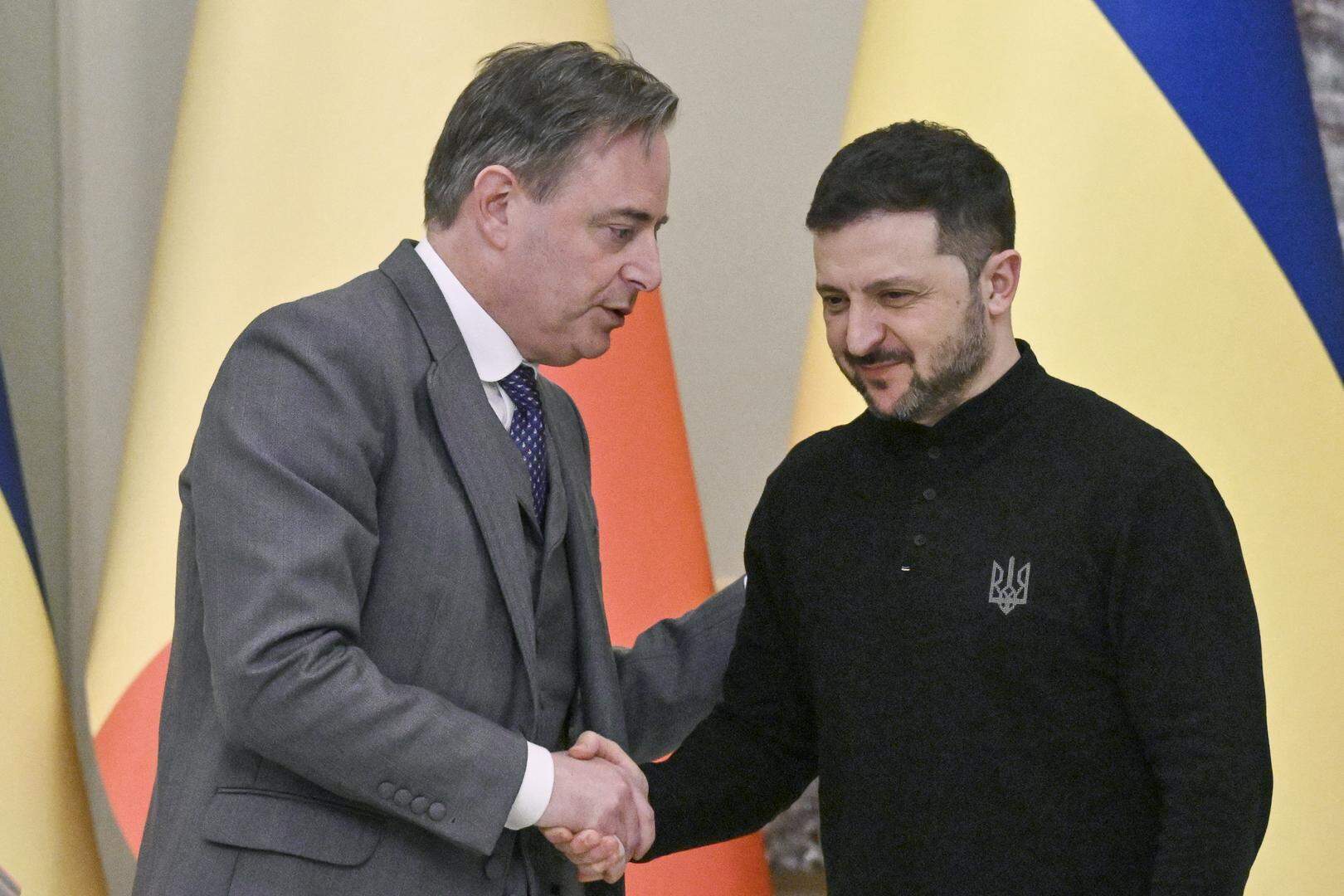 Filip Balcaen gooit zich met Baltisse nu ook op de wereld van de ...