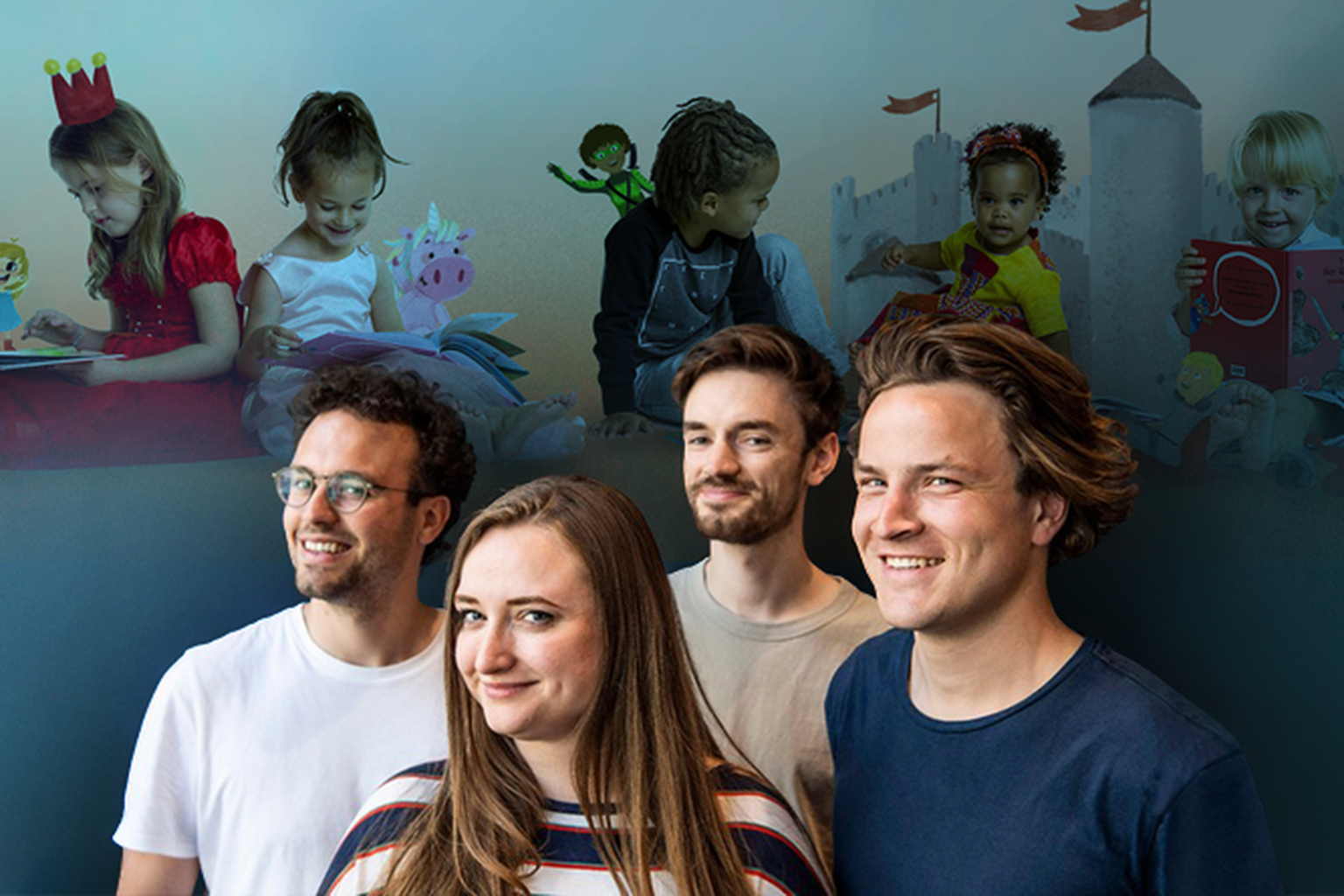 Hoofdkantoor Helan-groep verhuisd naar Gent-Sint-Pieters - Made in