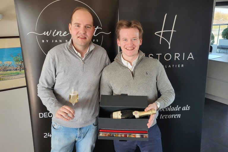 Leuvense slagerij Rondou, hofleverancier van Dagelijkse Kost, wordt overgenomen - Made in