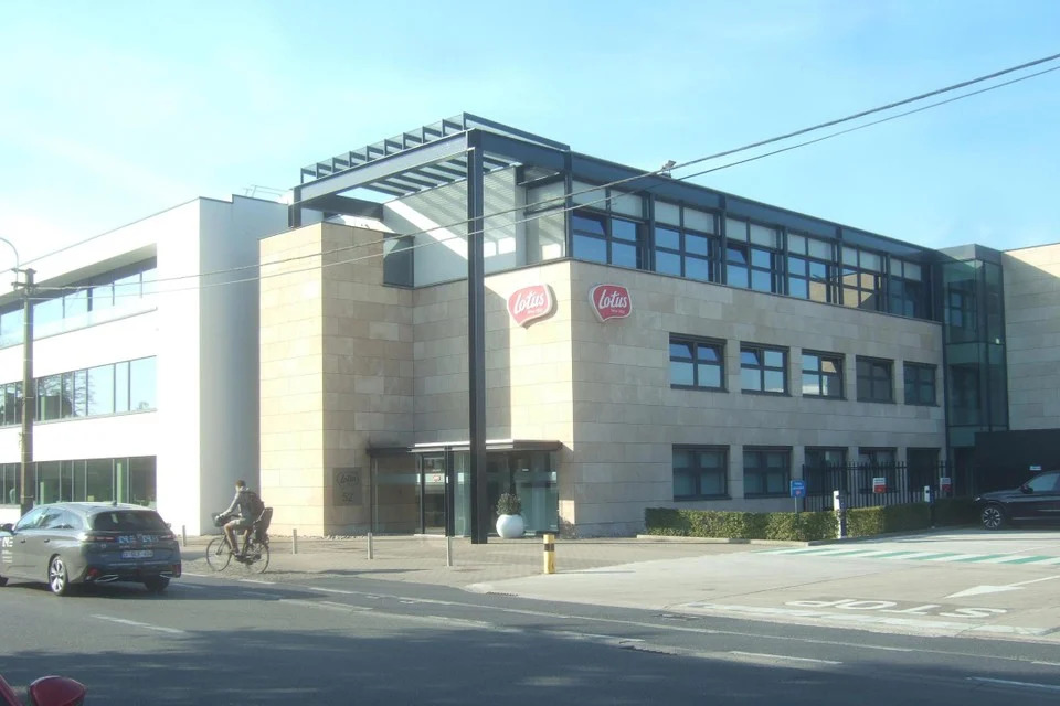 Lotus Bakeries heeft dankzij uitbreiding honderd vacatures - Made in