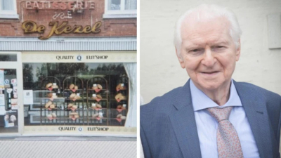 Marcel De Kezel - Made in