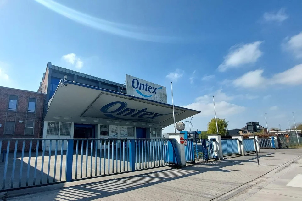 Ontex zet fabriek in Eeklo in de etalage: “We zijn in gesprek met ...