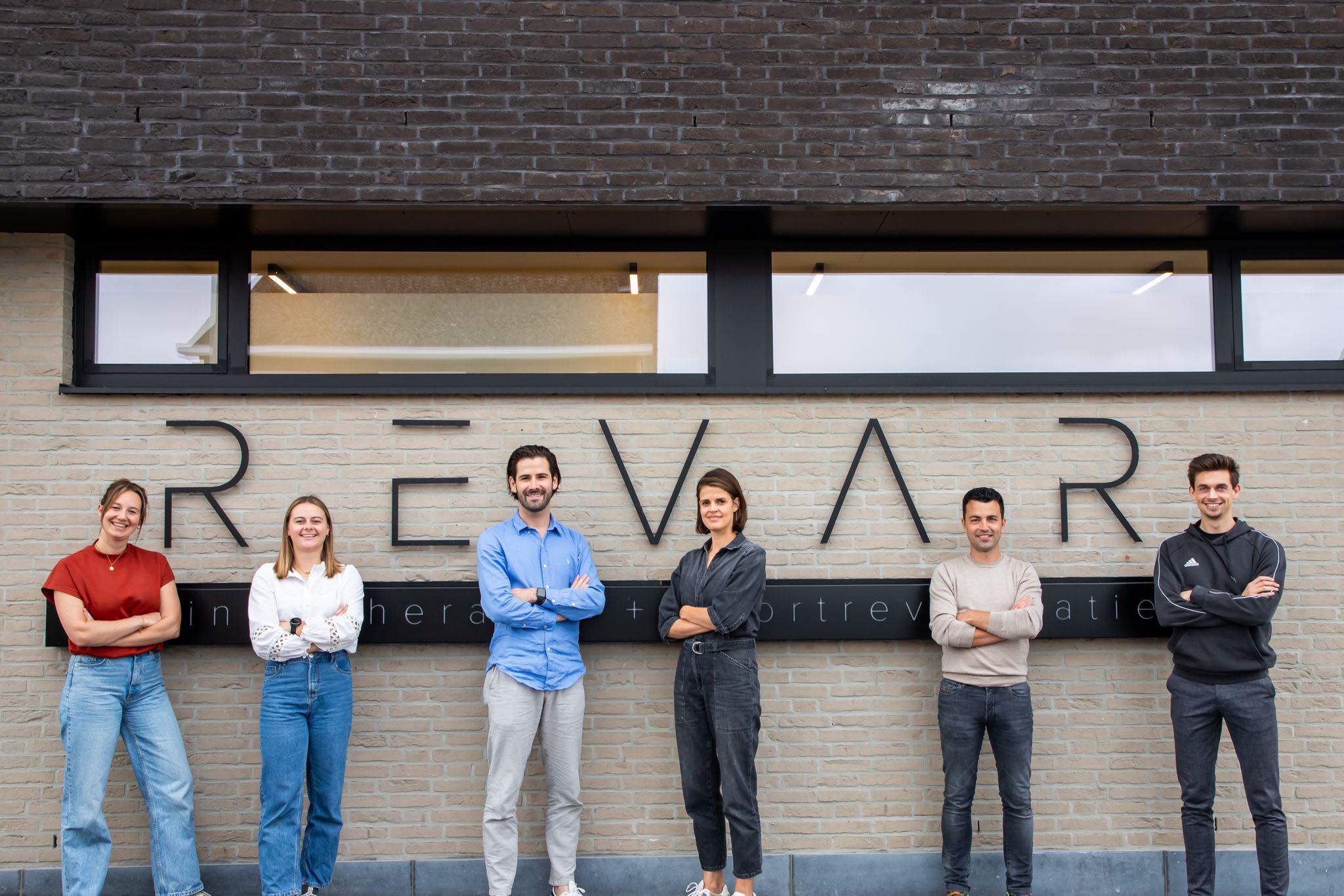 REVAR breidt uit met tweede Kempense vestiging in Ravels - Made in