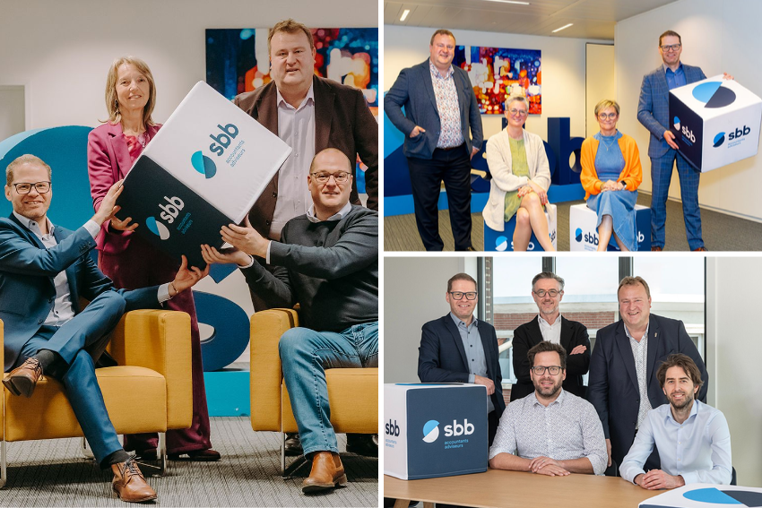 SBB Accountants & Adviseurs bereikt de kaap van 30 vestigingen in ...