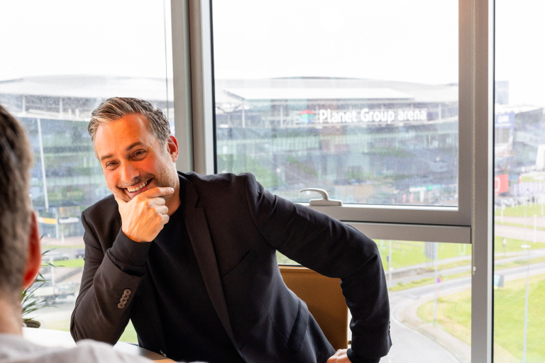 FIFTYFIVE+ richt zich op het arbeidspotentieel van 55-plussers en ...
