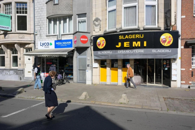 Leverworst van Wilrijkse beenhouwerij is de beste van het land: “Ooit hopen we Europees kampioen ...