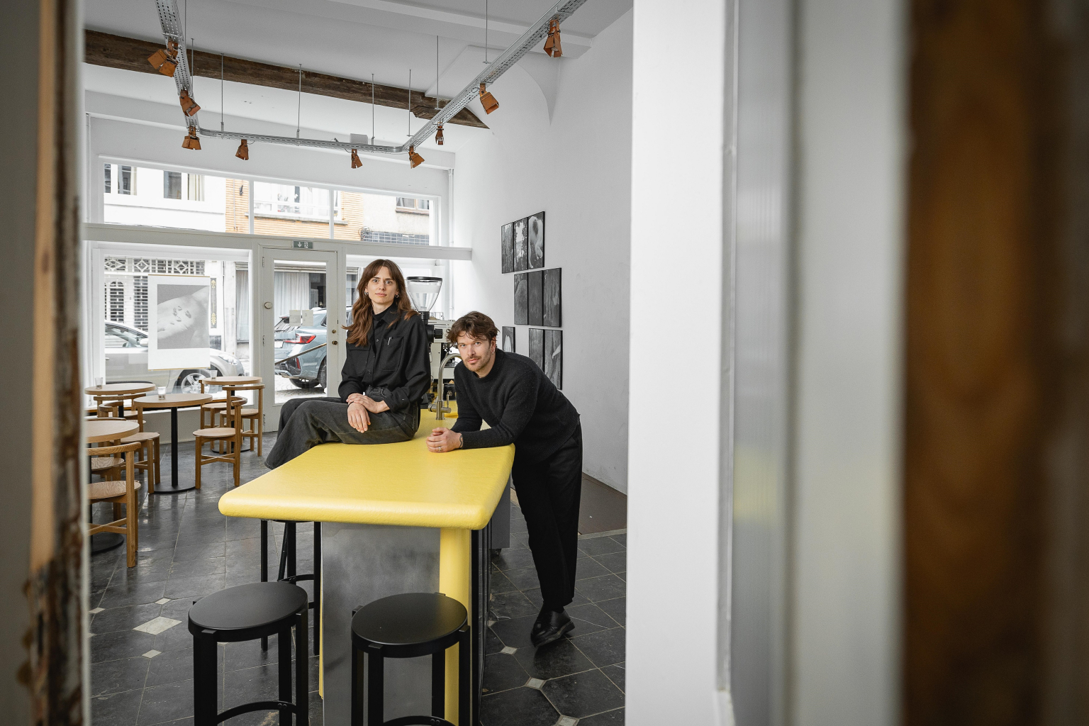 Uitvaartzorg Rongé opent nieuw centrum in Bornem - Made in