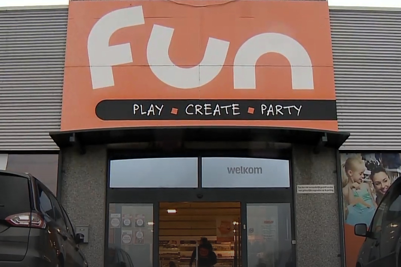 ToyChamp opent filiaal in voormalige Fun-winkel van Edegem - Made in