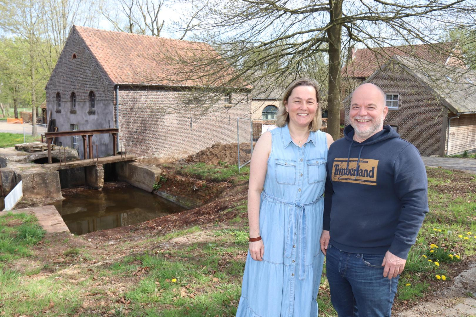 Toychamp verhuist naar megamagazijn in Bilzen - Made in