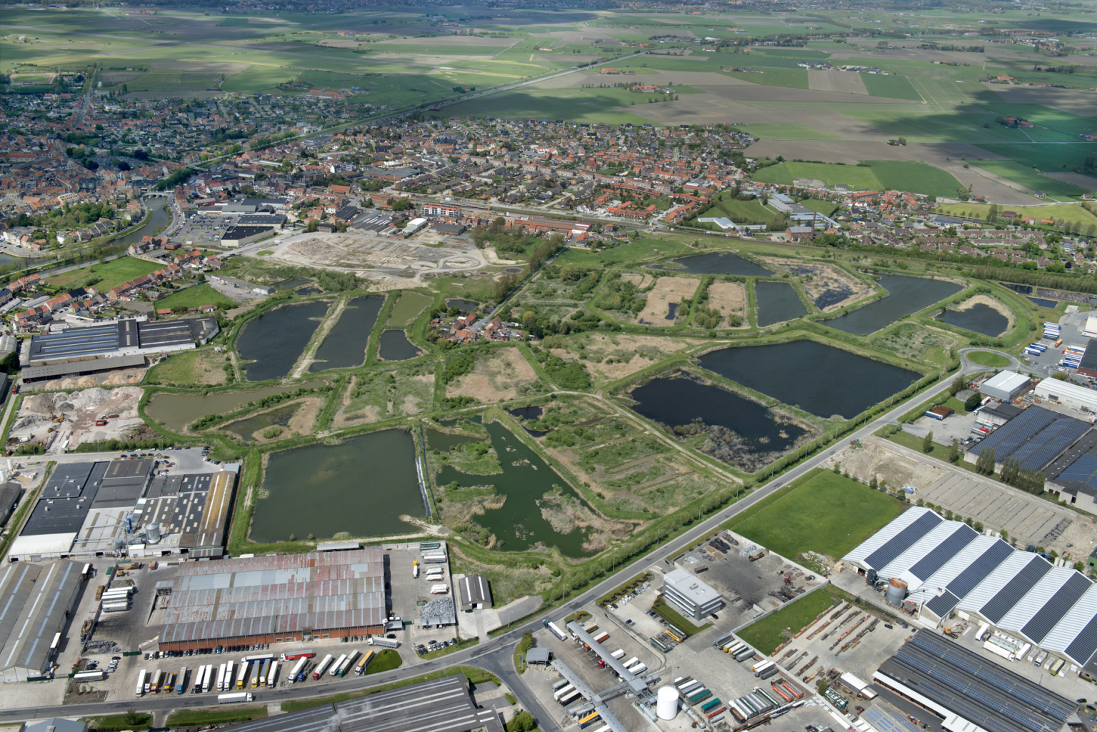 Pascal Vanhalst koopt Kortrijks wijnhuis Crombé - Made in