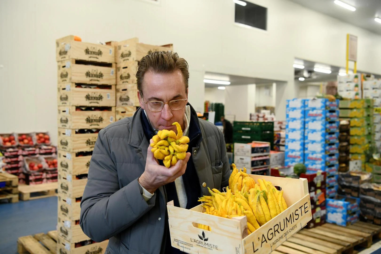 Chef-kok Roger Van Damme opent Atelier Roger waar vroeger Zwanfabriek ...