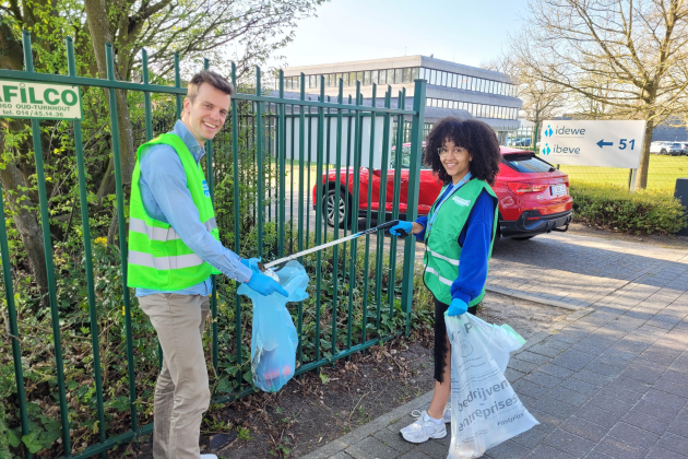 Recticel floreert onder tandem Filip Balcaen-Jan Vergote en investeert ...
