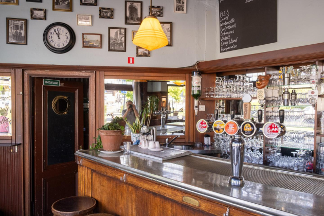 Marieke Loose (42) neemt op den Dam café Welkom over: “Ik geloof dat ...