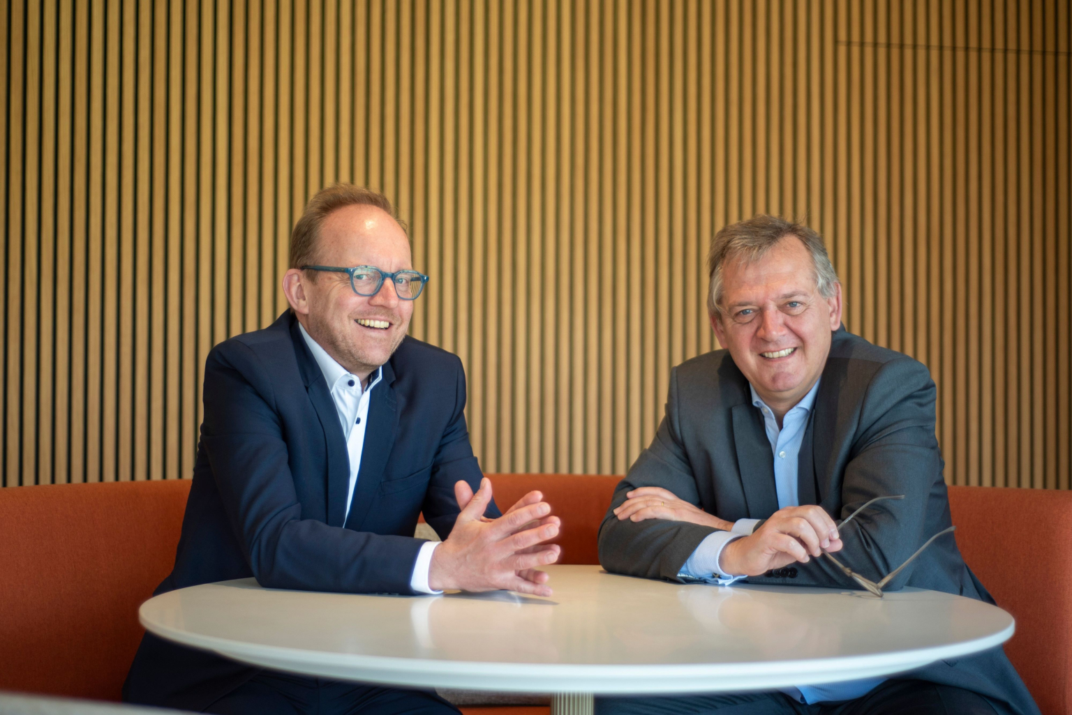 Oostendse dronebedrijf Exail Robotics haalt contract binnen ter waarde ...