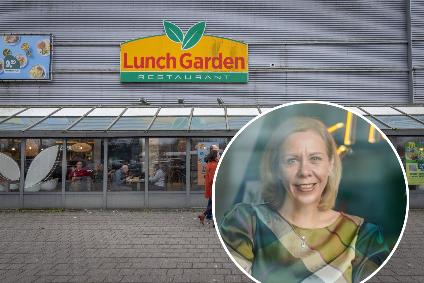 Armando en Sarah brengen met Riva Italiaanse sferen naar oever van de ...