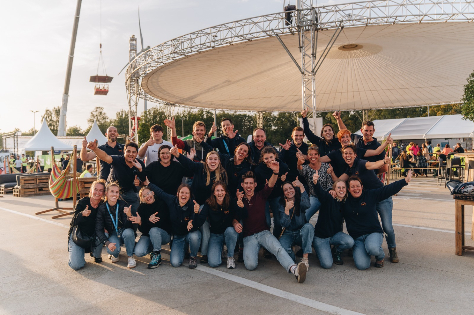 Elf nieuwe uitspraken van faillissement uit rechtbank Hasselt - Made in