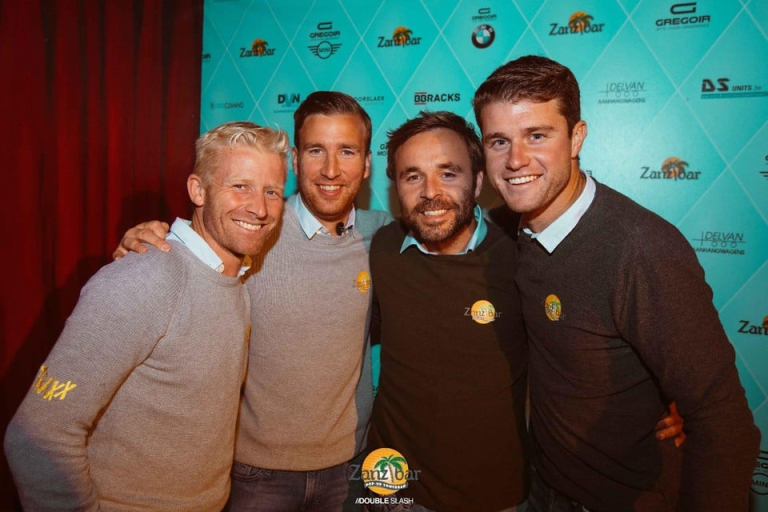 Populaire zomerbar Zanzibar verhuist van Groot-Bijgaarden naar ...