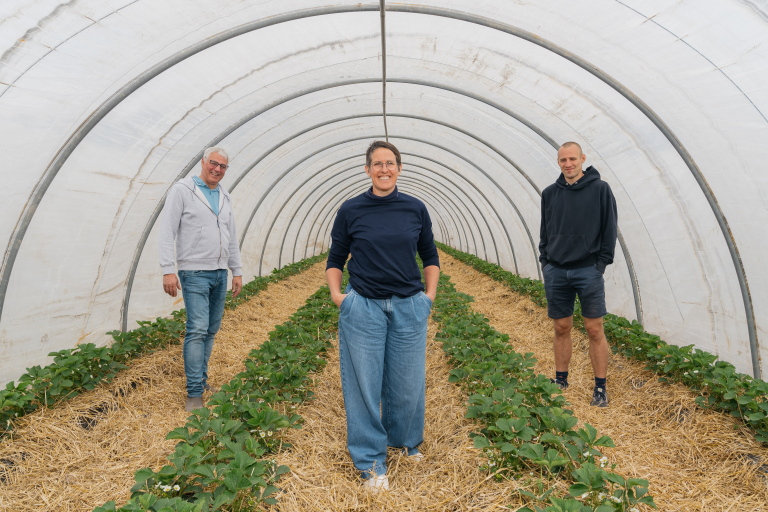 Luc Renson (Duco, Veurne) bundelt de krachten met Daikin voor ...