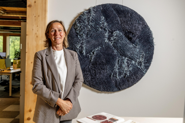 Peter Bax wordt Bax Innovasteel en investeert 7 miljoen in nieuwe ...