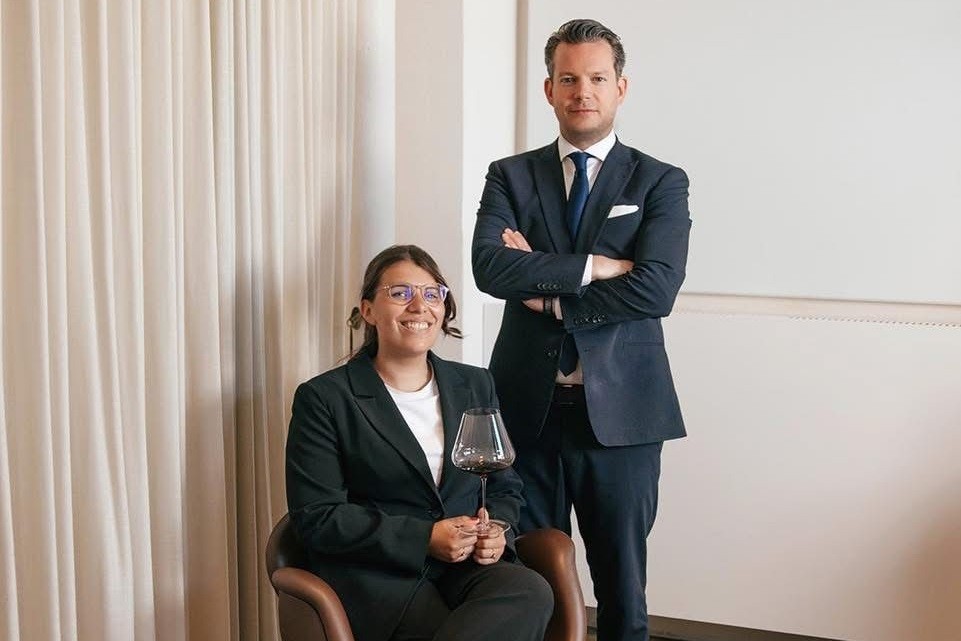Beste Sommelier van België Margaux Balemans werkt niet langer voor Marc ...