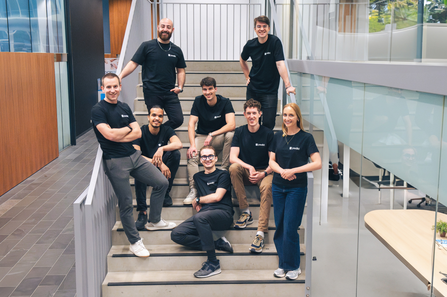 Pascal Vanhalst koopt Kortrijks wijnhuis Crombé - Made in