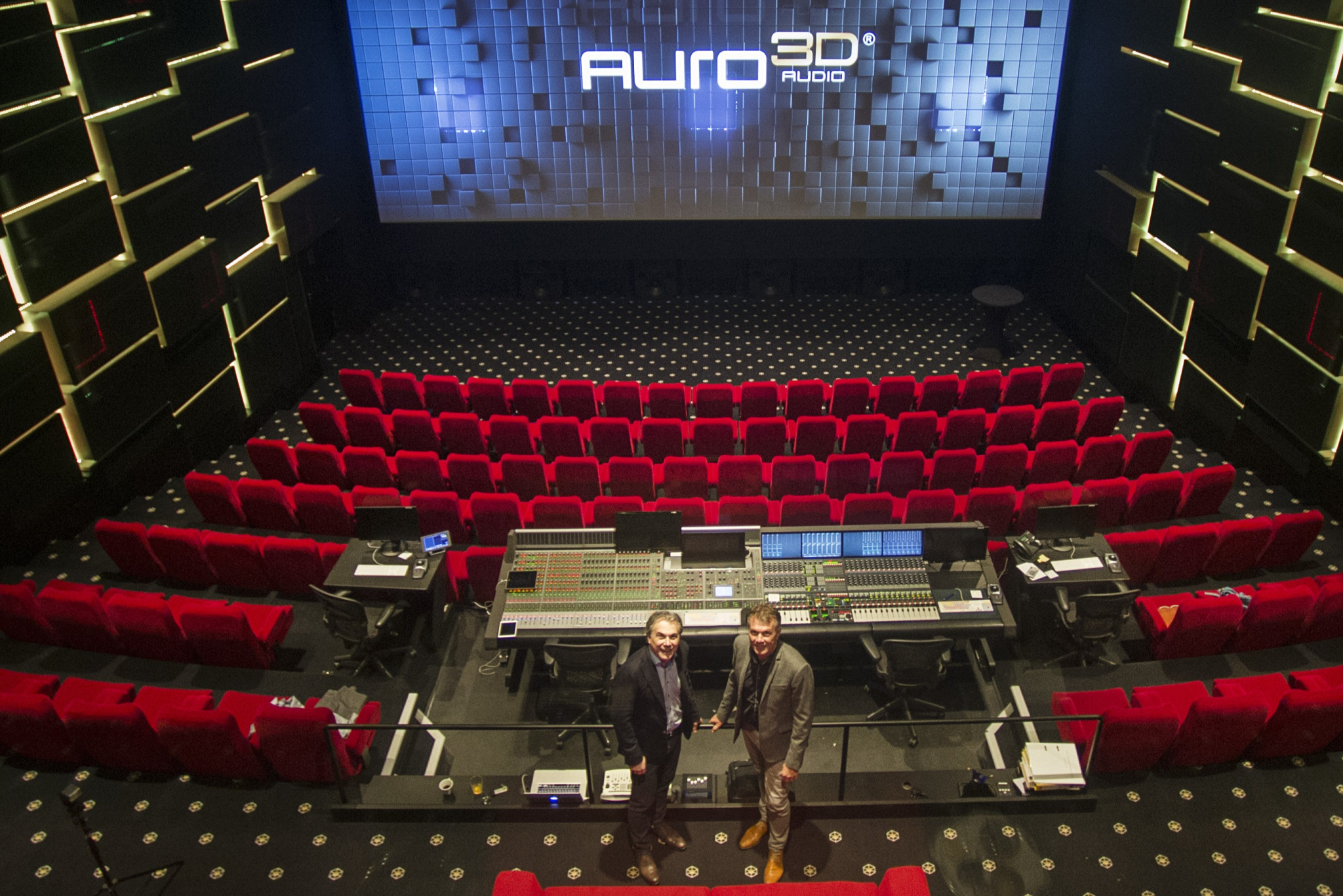 Intero – The Sniffers kondigt fusie aan met TP Europe - Made in