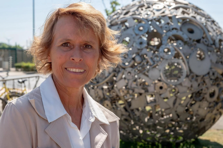 Evonik investeert 100 miljoen euro in Antwerpen en gaat fors minder gas ...