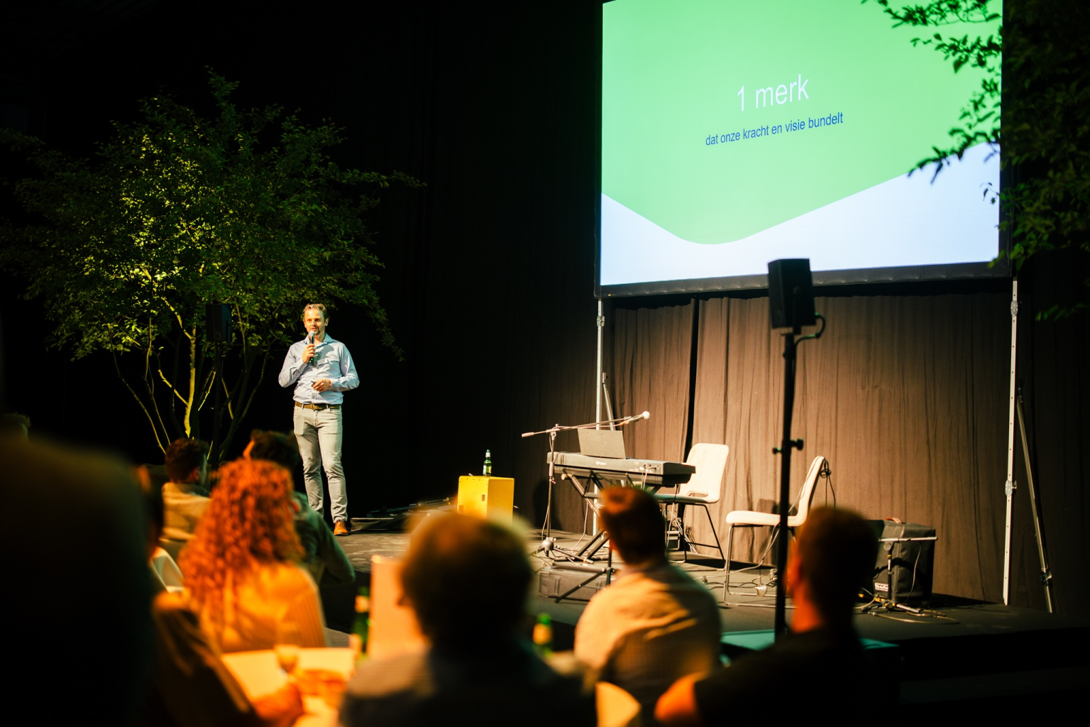 Zes bedrijven vormen samen Argona en willen Belgische energietransitie ...