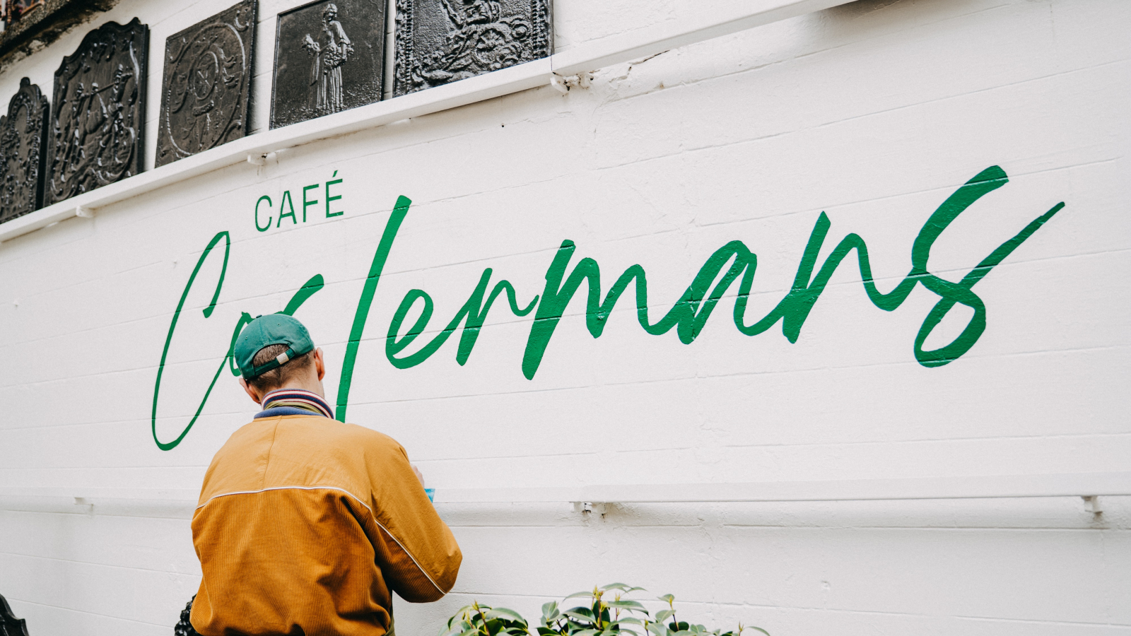 Familie Costermans schrijft met café een nieuw hoofdstuk in haar ...