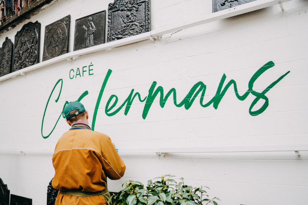 Familie Costermans schrijft met café een nieuw hoofdstuk in haar ...